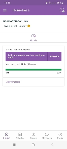 Timeero - Homebase Review: Our Honest Review Uncovers Pros and Cons ...