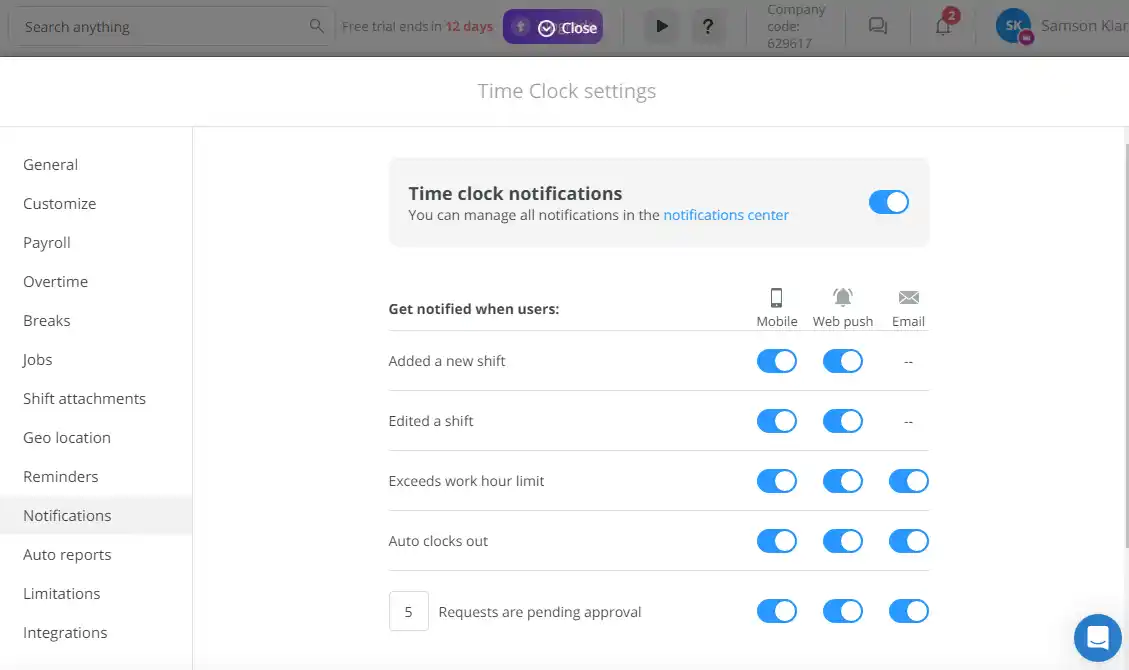 Timeero - We Tested Connecteam: Here Is Our Unfiltered Review