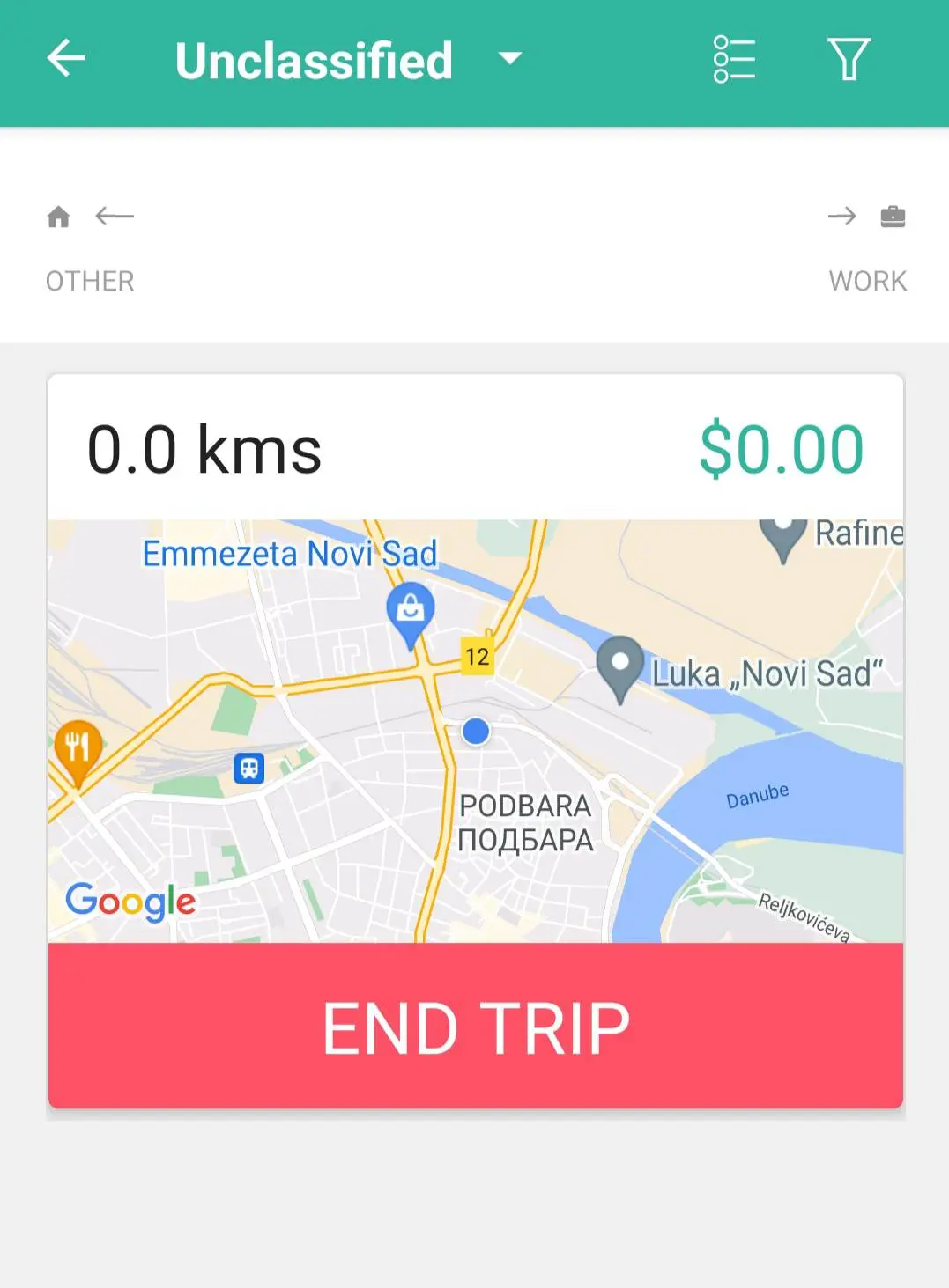 Timeero - Everlance Review: We Put The App To The Test And Here’s What ...