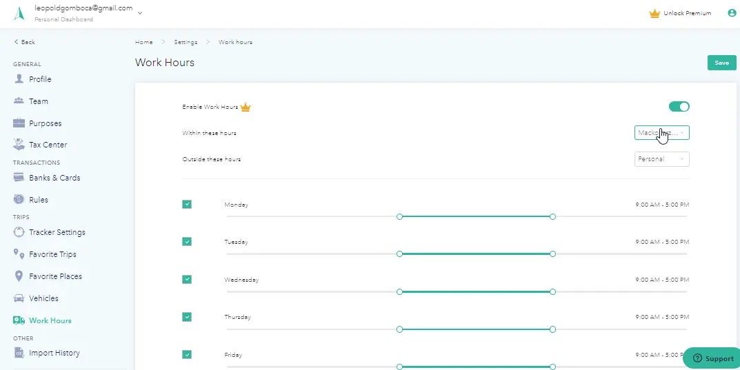 Timeero - Everlance Review: We Put The App To The Test And Here’s What ...