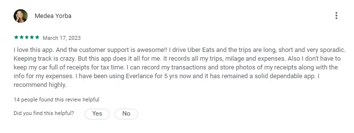 Timeero - Everlance Review: We Put The App To The Test And Here’s What ...