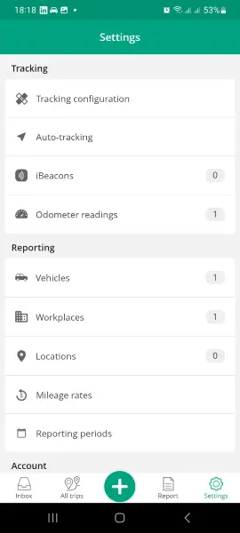 Timeero - Driversnote Review 2024: Does iBeacon Work? - Timeero