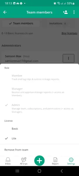 Timeero - Driversnote Review 2024: Does iBeacon Work? - Timeero