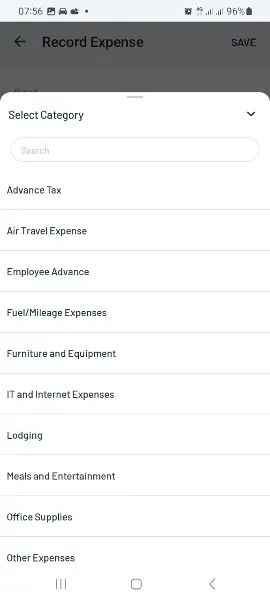 Timeero - Zoho Expense Mileage Tracking Review 2024 - Timeero