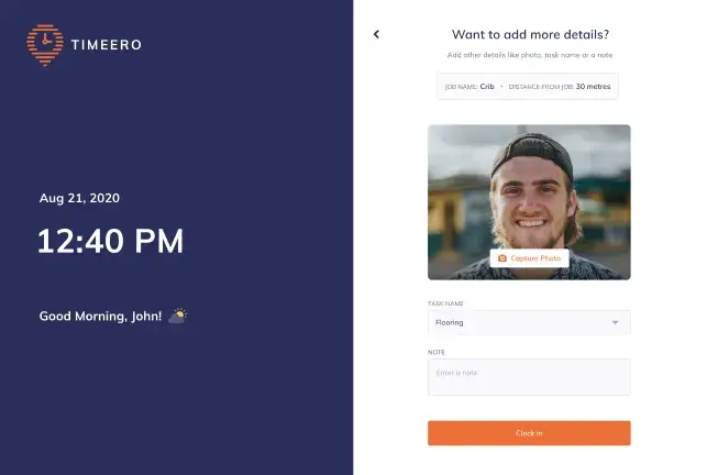 Timeero - Employee Attendance Policy: Free Template + How to Write It