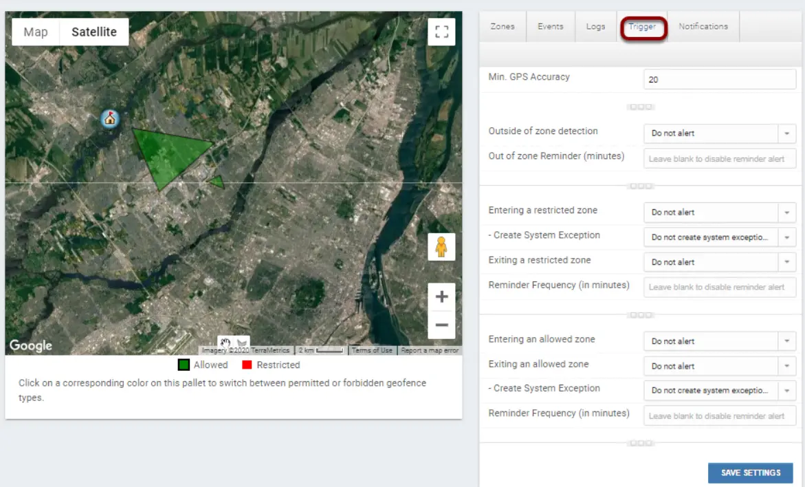 Timeero - Best Security Guard Software Solutions of 2024 - Timeero