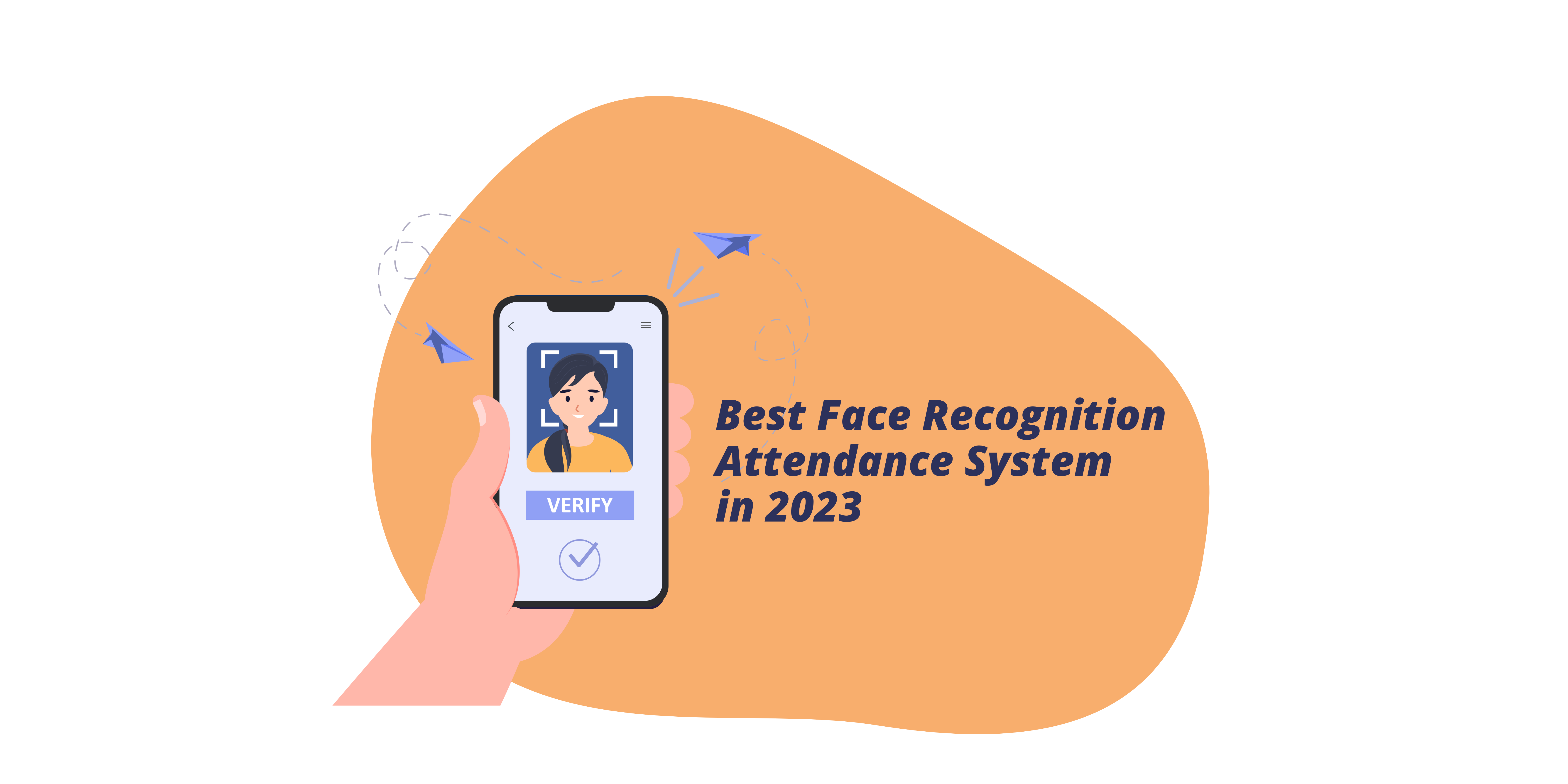 Timeero - Best Face Recognition Attendance System in 2024 - Timeero