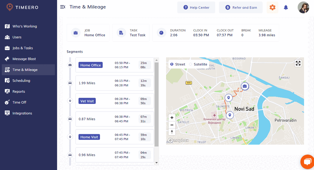 Timeero - EVV System: What Home Care Agencies Need to Know? - Timeero