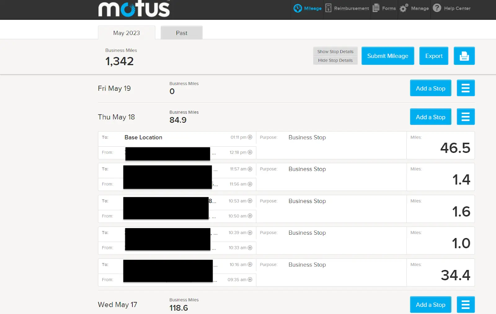 Timeero - In-Depth Motus Review: Essential Tips and Insights for ...