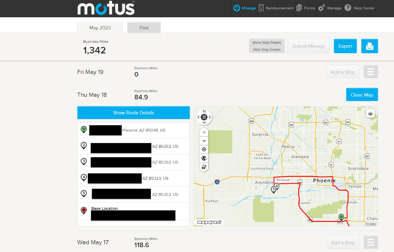 Timeero - In-Depth Motus Review: Essential Tips and Insights for ...