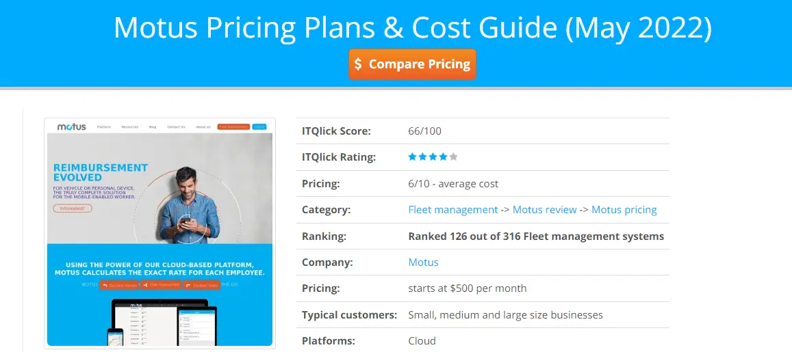 Timeero - In-Depth Motus Review: Essential Tips and Insights for ...