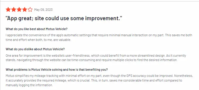 Timeero - In-Depth Motus Review: Essential Tips and Insights for ...