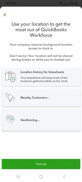 Timeero - QuickBooks Time Review: Features, Benefits, Drawbacks & More ...