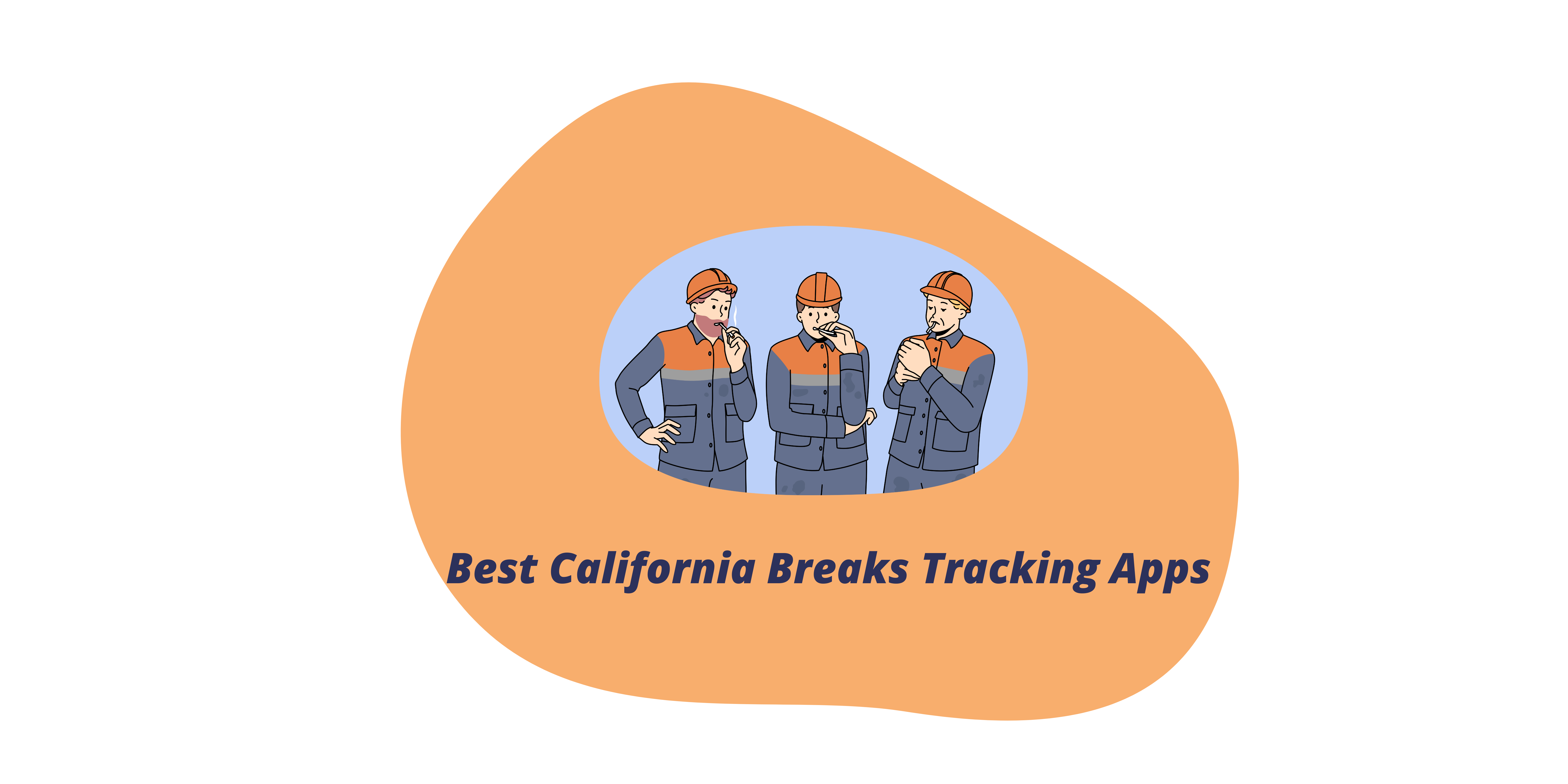 Timeero - The Best Break Tracking Apps for Field Employees in ...