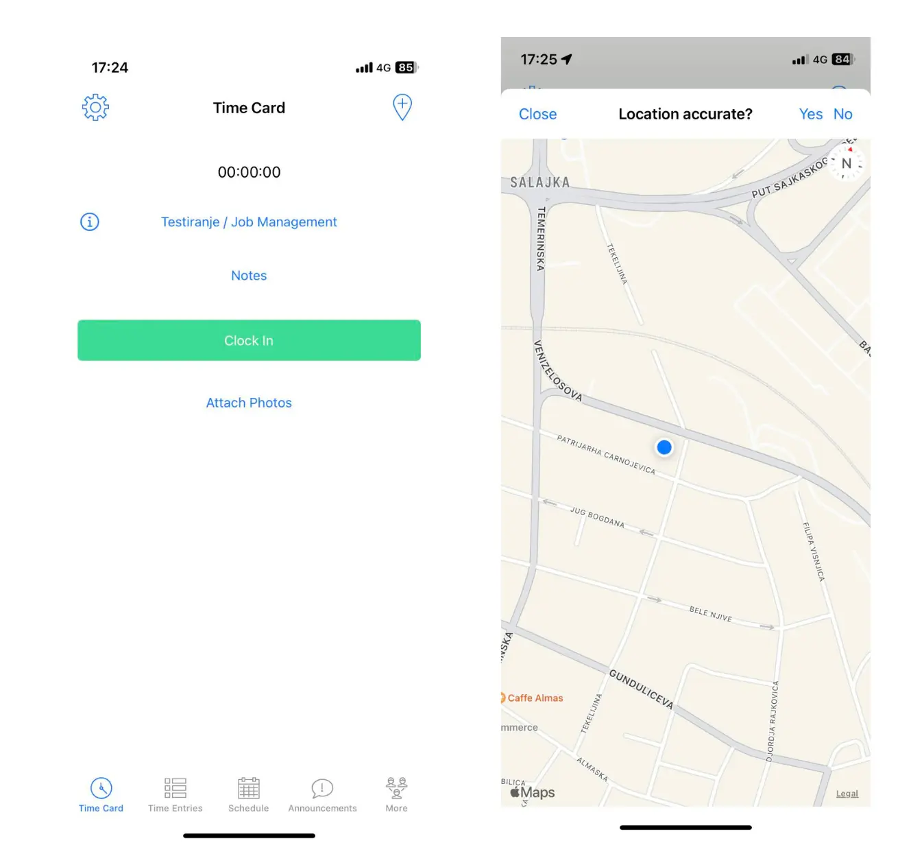 Timeero - How To Get Private Home Care Clients With the Power of GPS ...