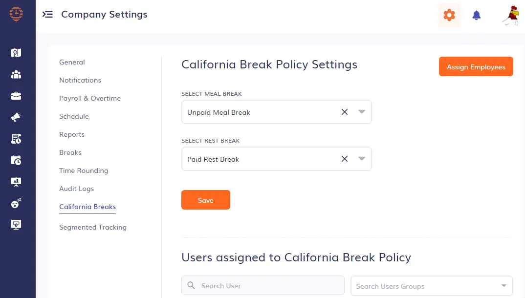 Timeero - How Many Hours Between Shifts Are Required in California?