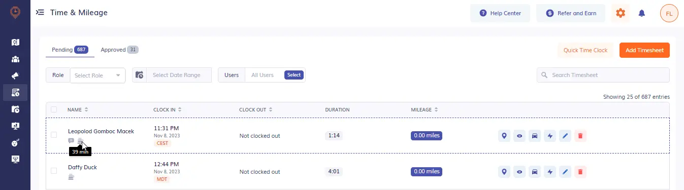 Timeero - Colorado Break Laws: A Must-Read Guide for Employers