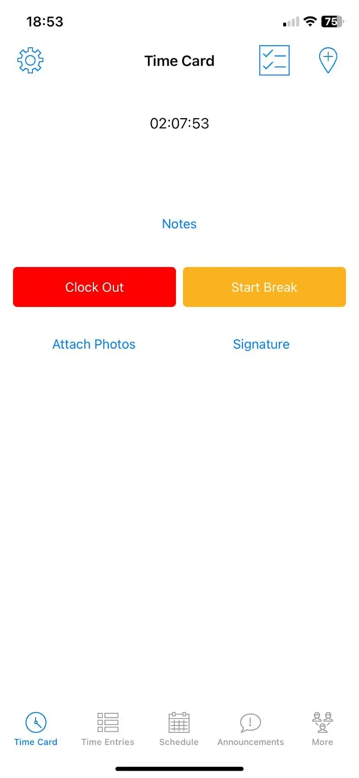 Timeero - 7 Best Roofing Apps in 2024 - Timeero