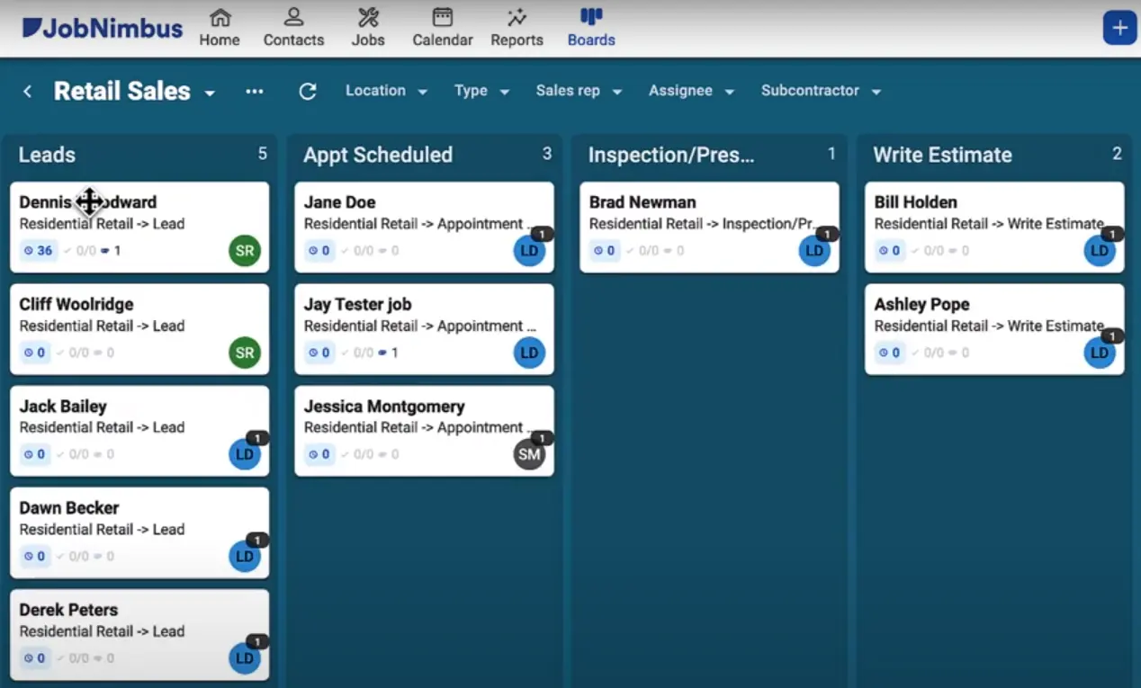 Timeero - 7 Best Roofing Apps in 2024 - Timeero