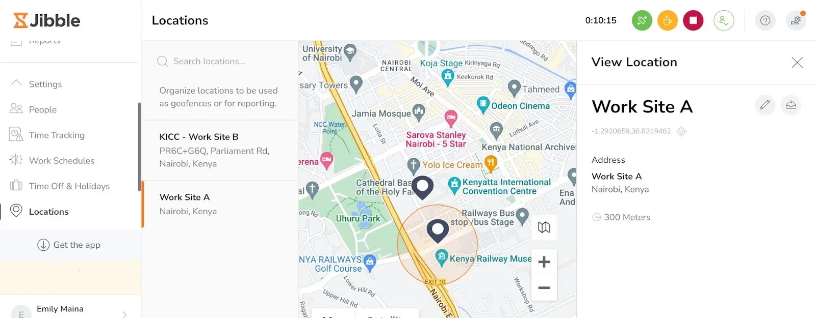 Timeero - Jibble Review: What We Discovered from Testing the App