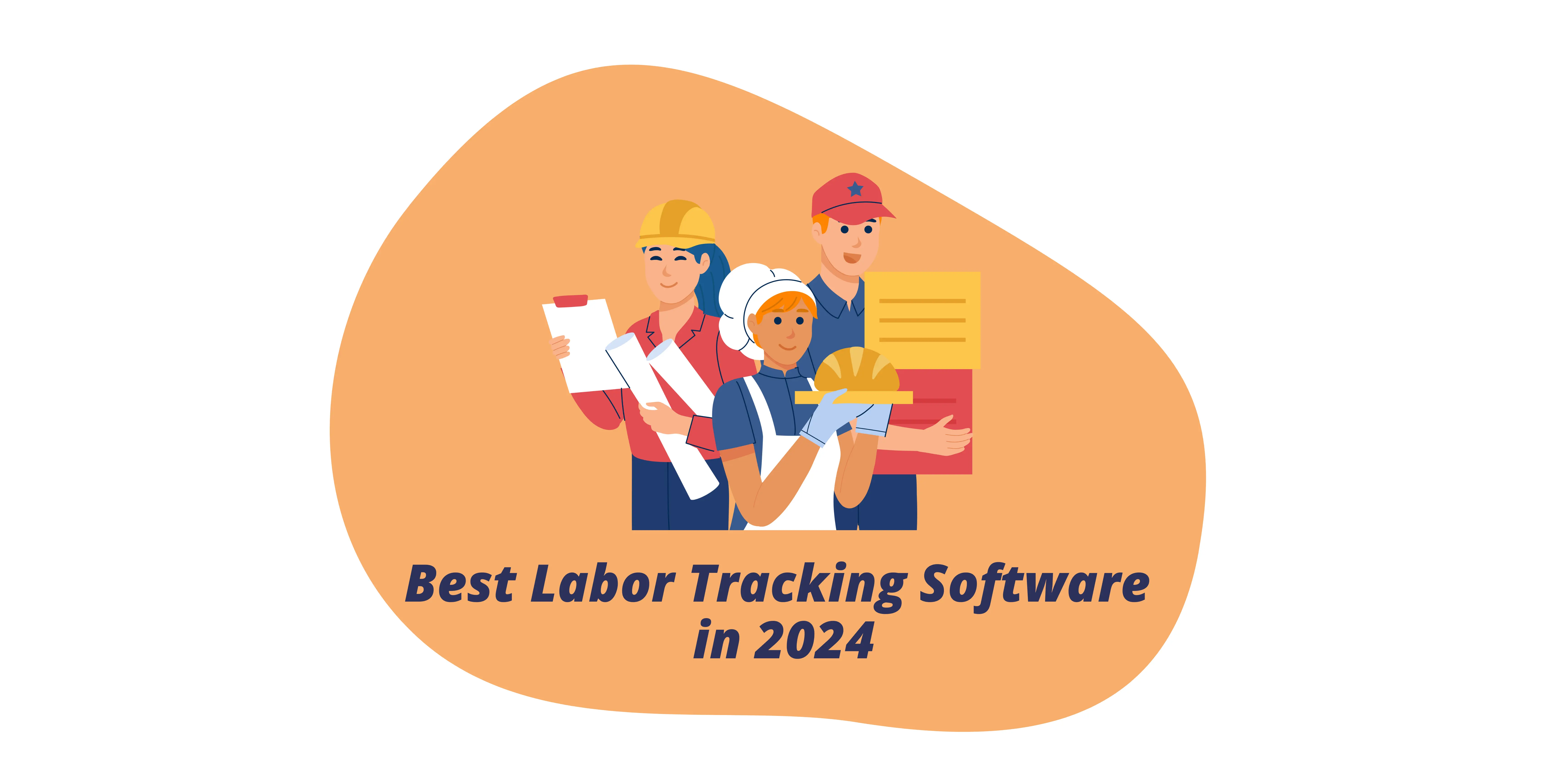 Timeero - Best Labor Tracking Software in 2024 (Tested And Reviewed ...