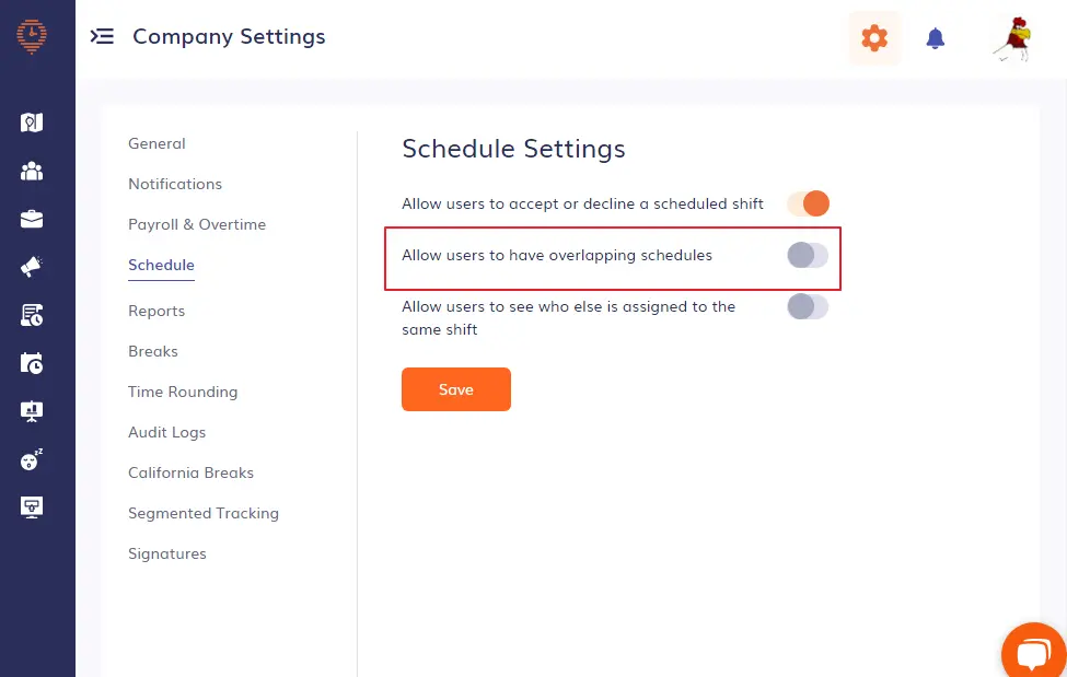 Timeero - Timeero: The Best Hospitality App for Managing Staff