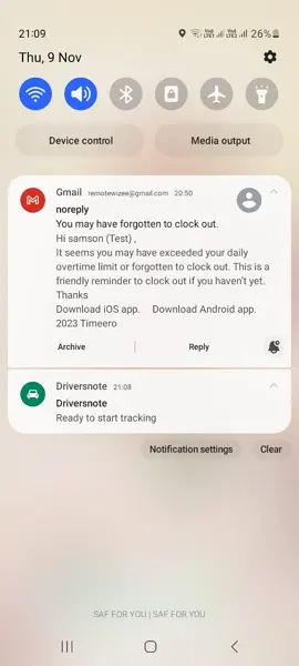 Timeero - How to Track and Reimburse Mileage with Paychex in 2024 - Timeero