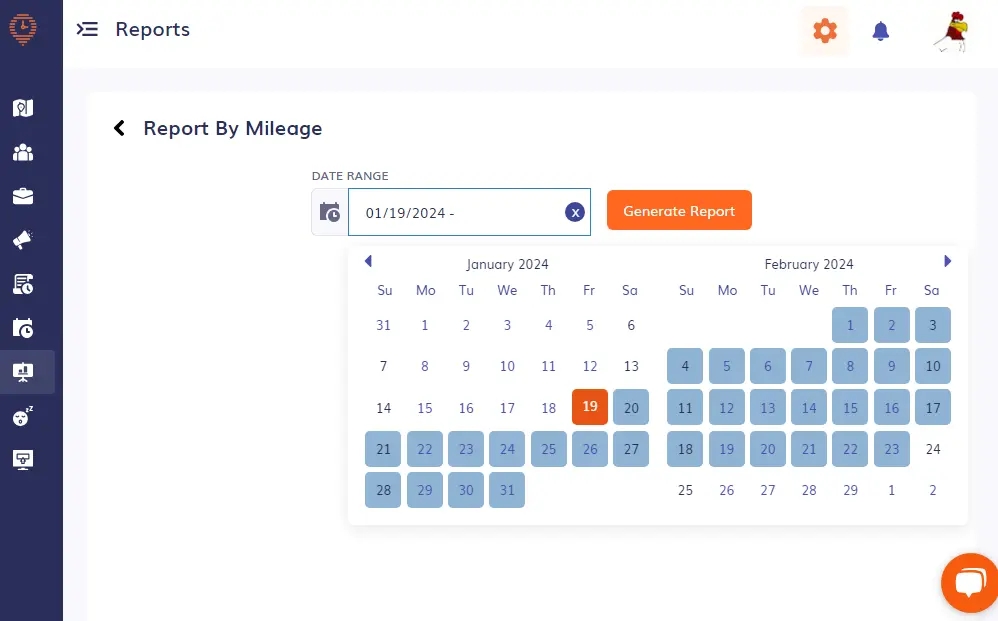 Timeero - How to Track and Reimburse Mileage with Paychex in 2024 - Timeero