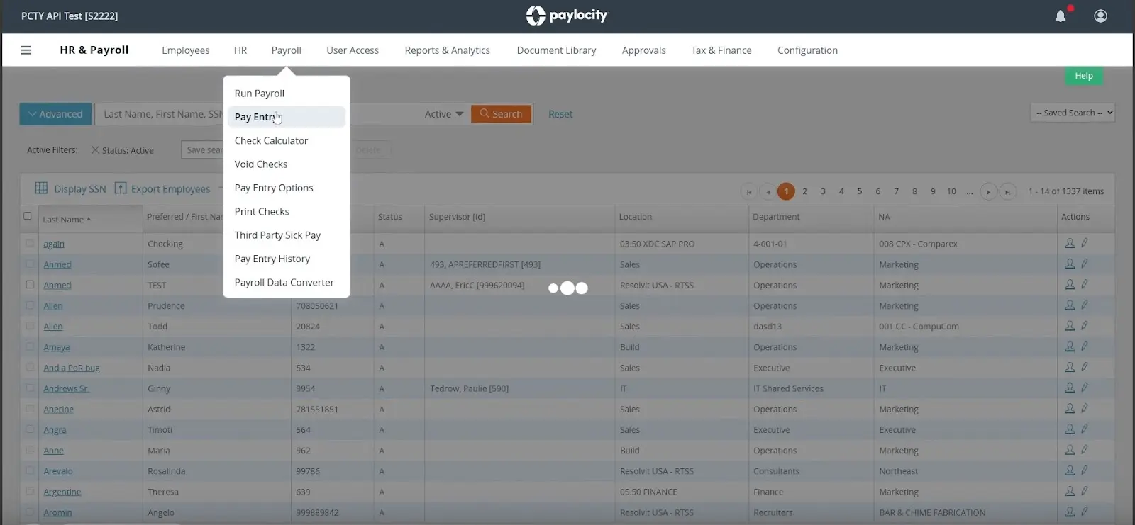 Timeero - Paylocity Mileage Reimbursement: All You Need To Know - Timeero
