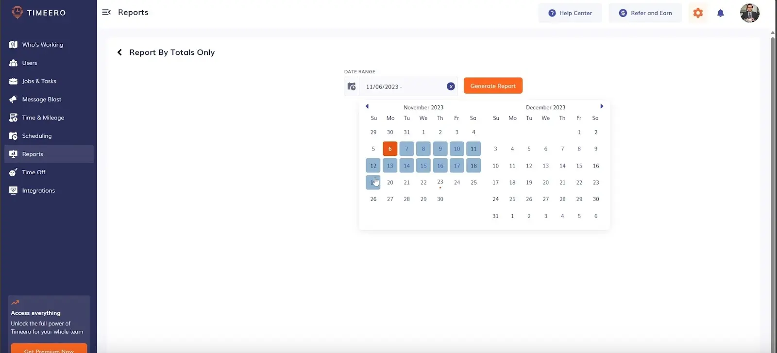 Timeero - Paylocity Mileage Reimbursement: All You Need To Know - Timeero