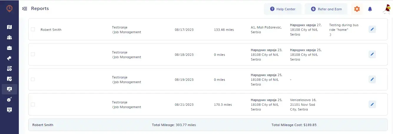Timeero - Car Allowance: An Employer’s Guide for 2024 - Timeero
