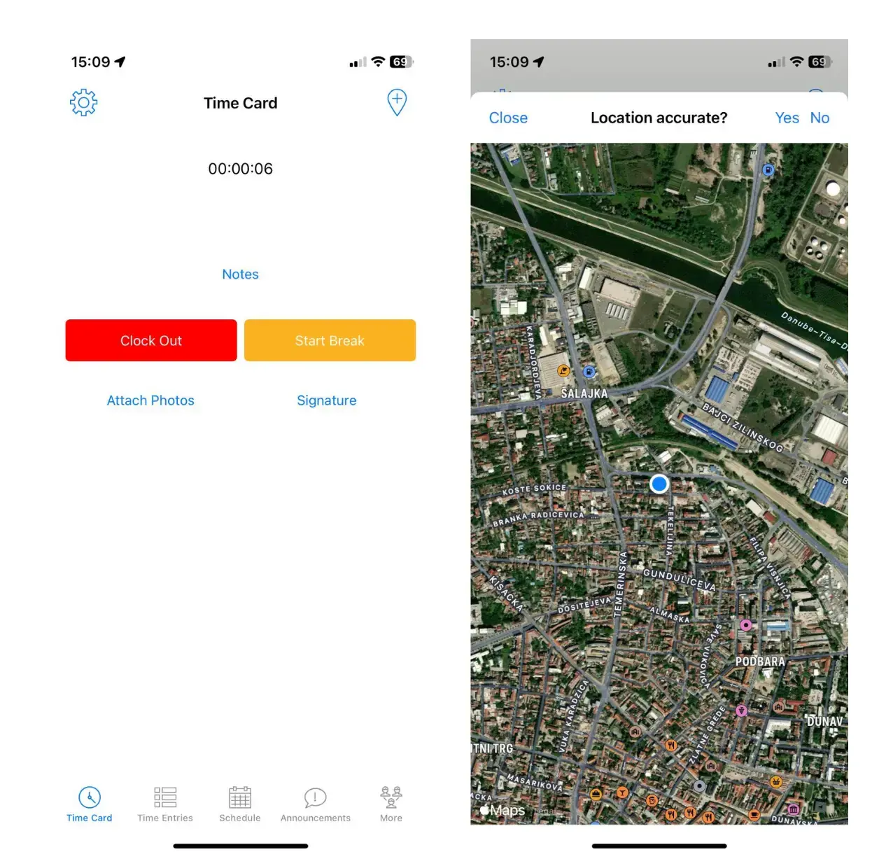 Timeero - Mileage Reimbursement for Sales Reps: All You Need To Know ...