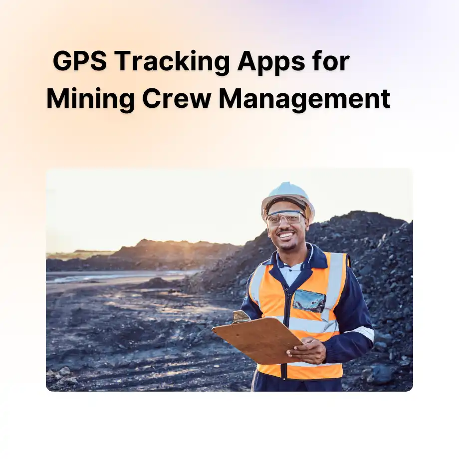 Timeero - Best GPS Tracking Apps for Mining Crew Management in 2024 ...
