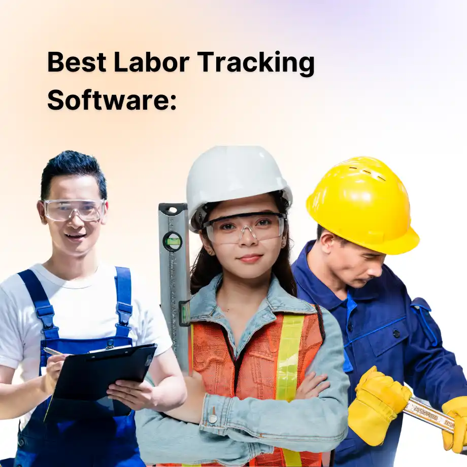 Timeero - Best Labor Tracking Software in 2024 (Tested And Reviewed ...