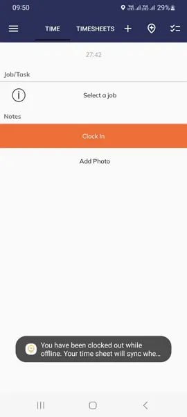 Timeero - Timeero: Best GPS and Mileage Tracker that Works Offline ...