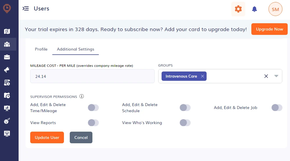 Timeero - Timeero: Best HIPAA-Compliant Caregiver Management Software ...