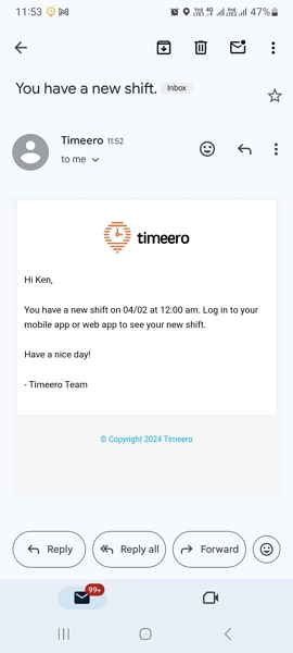 Timeero - Timeero: Best HIPAA-Compliant Caregiver Management Software - Timeero