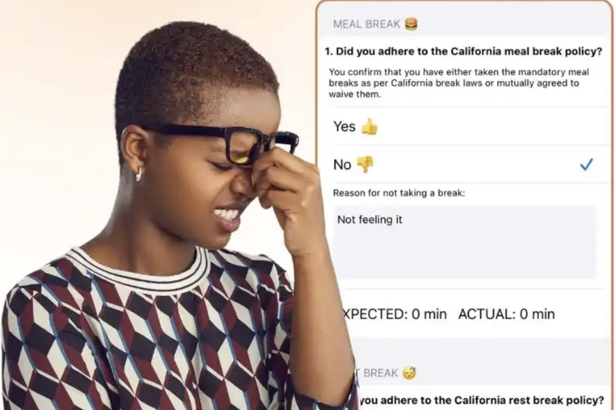 Timeero - How to Avoid Common Break Tracking Mistakes in California ...