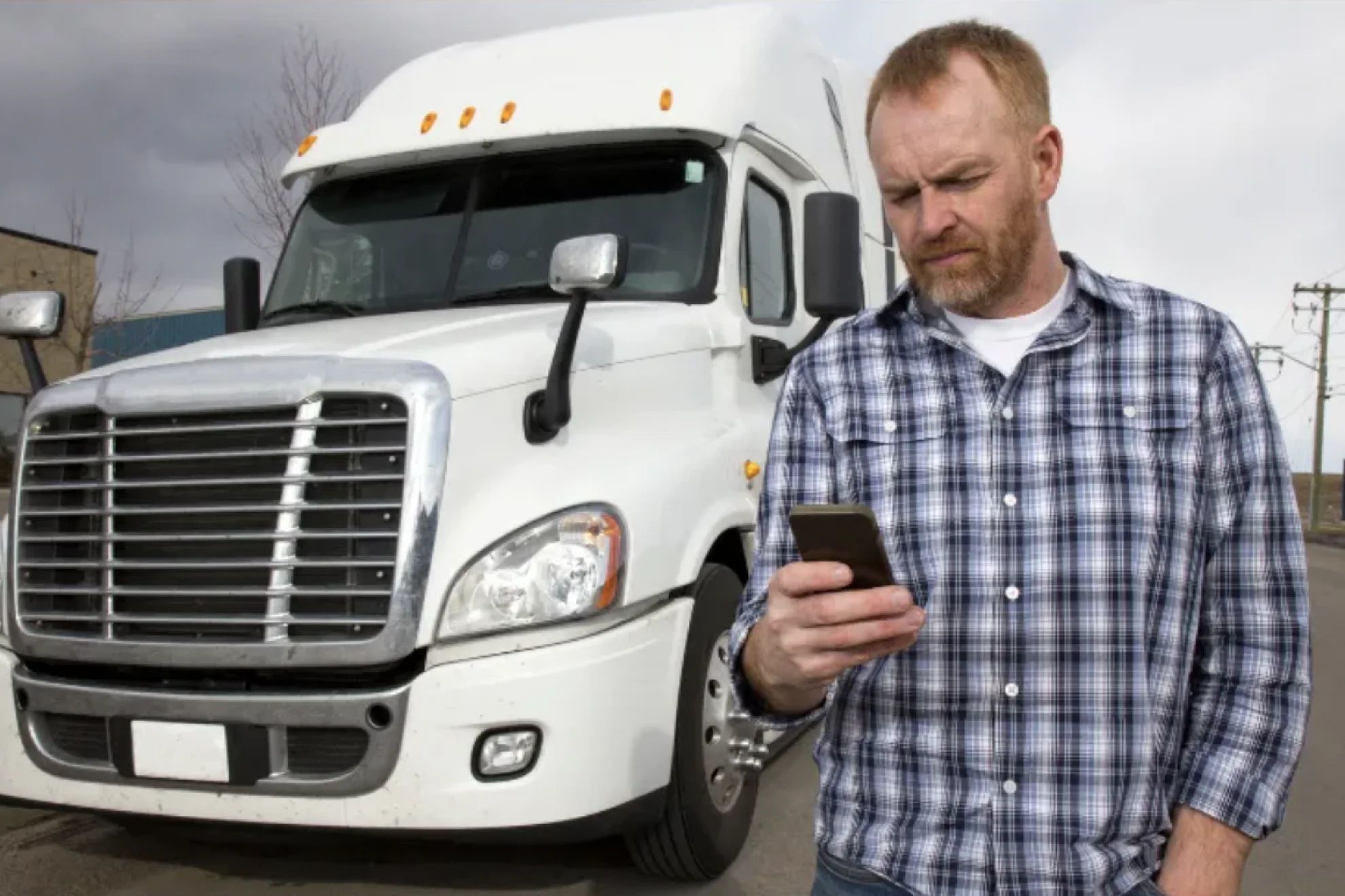 Timeero - 7 Best GPS Apps for Truckers