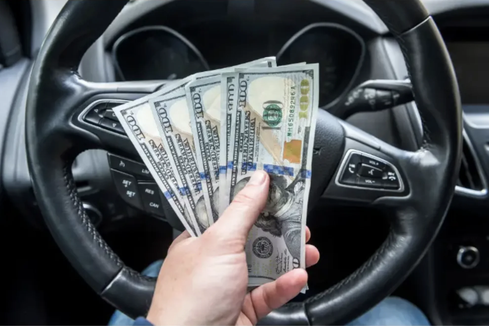 Timeero - Car Allowance: An Employer’s Guide for 2024 - Timeero