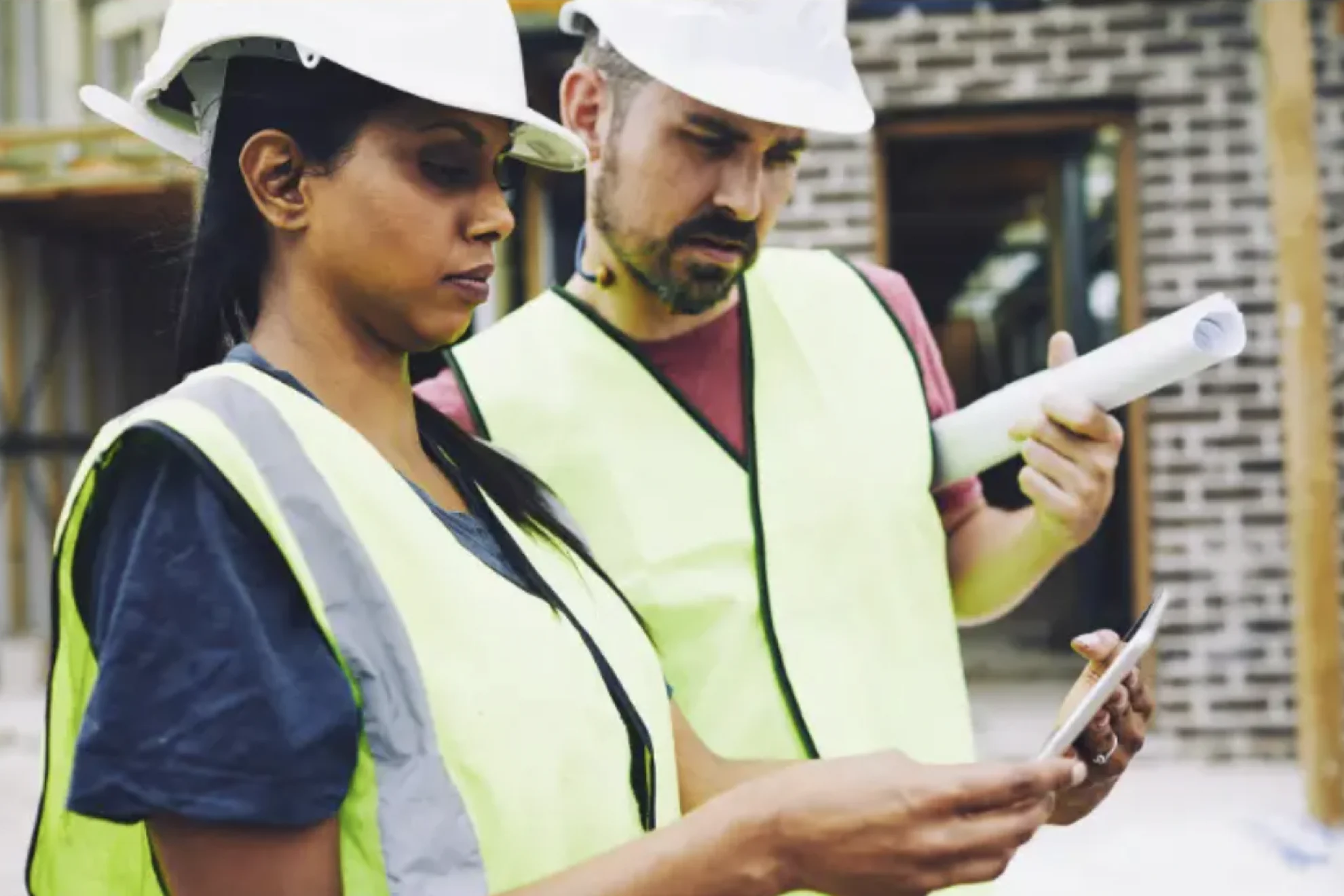 Timeero - Top 17 Construction Apps of 2024: The Definitive Guide - Timeero