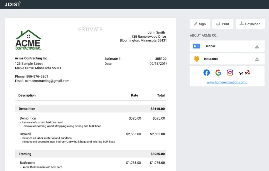 Timeero - Top 17 Construction Apps of 2024: The Definitive Guide - Timeero