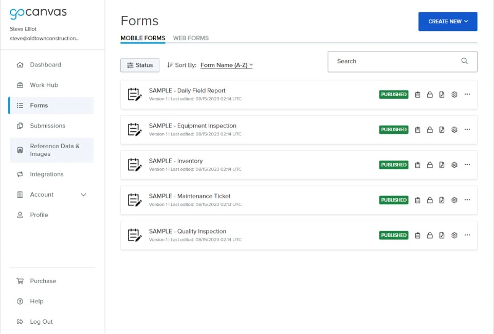 Timeero - Top 17 Construction Apps of 2024: The Definitive Guide - Timeero