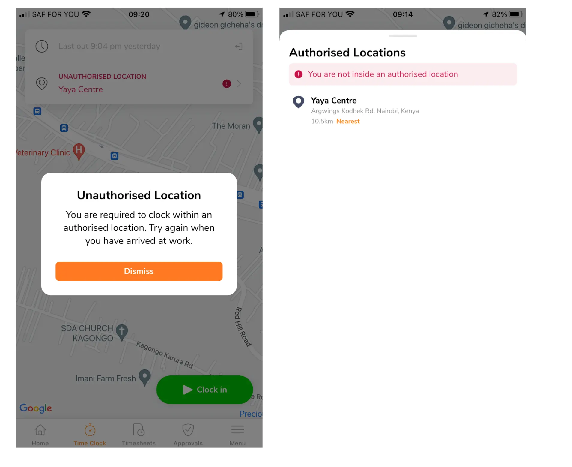 Timeero - Jibble Review: What We Discovered from Testing the App