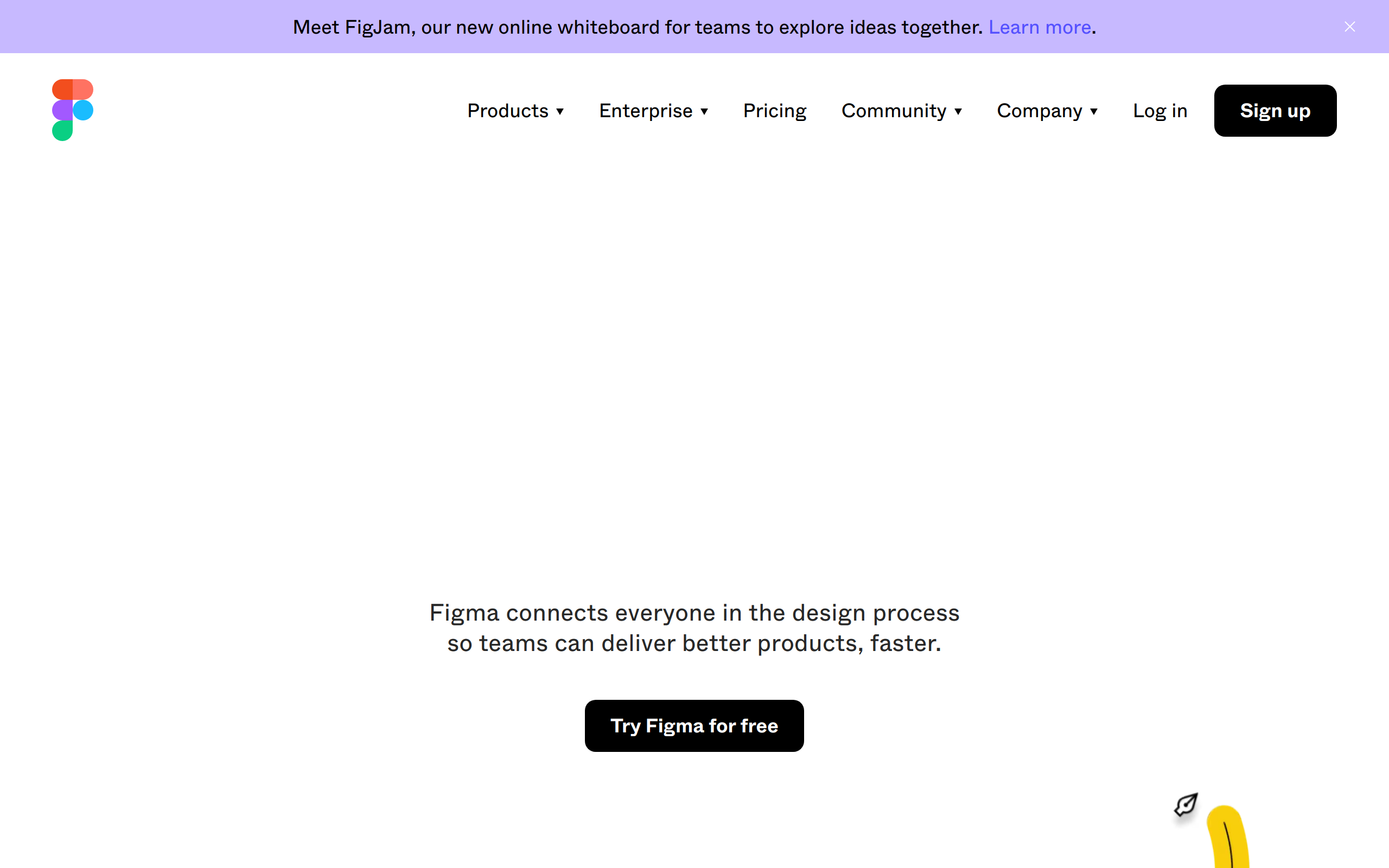 Figma - Herramienta no-code de Diseño
