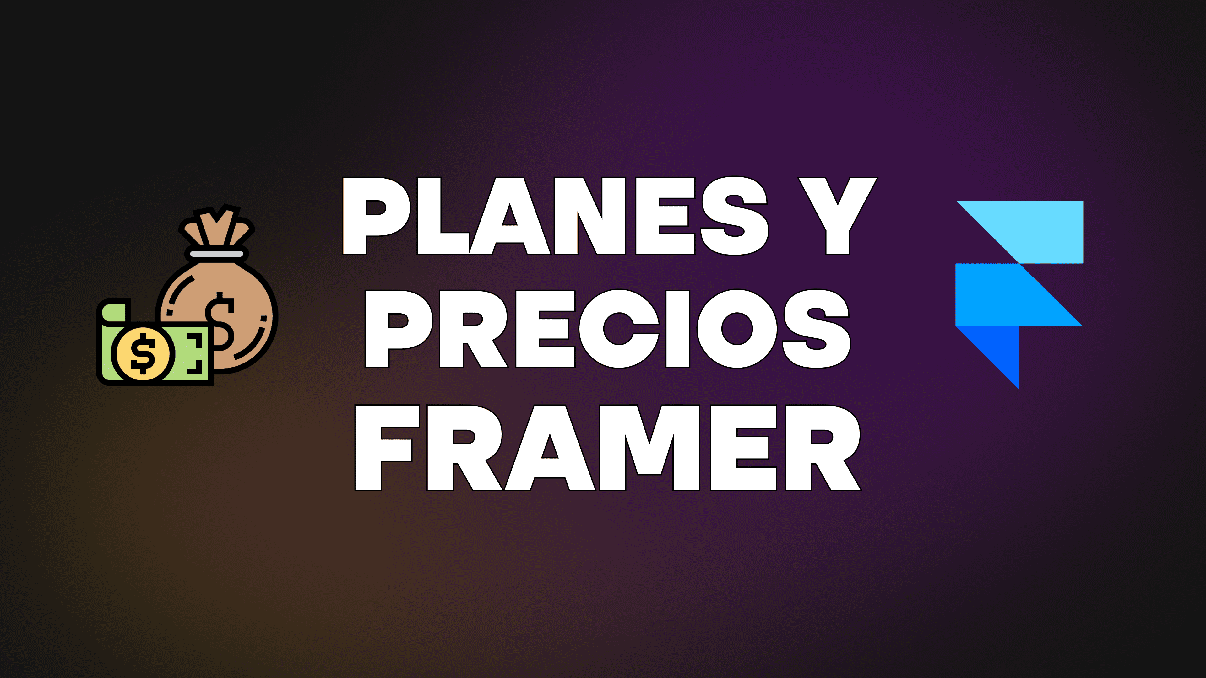 Entendiendo el Pricing de Framer [2024]