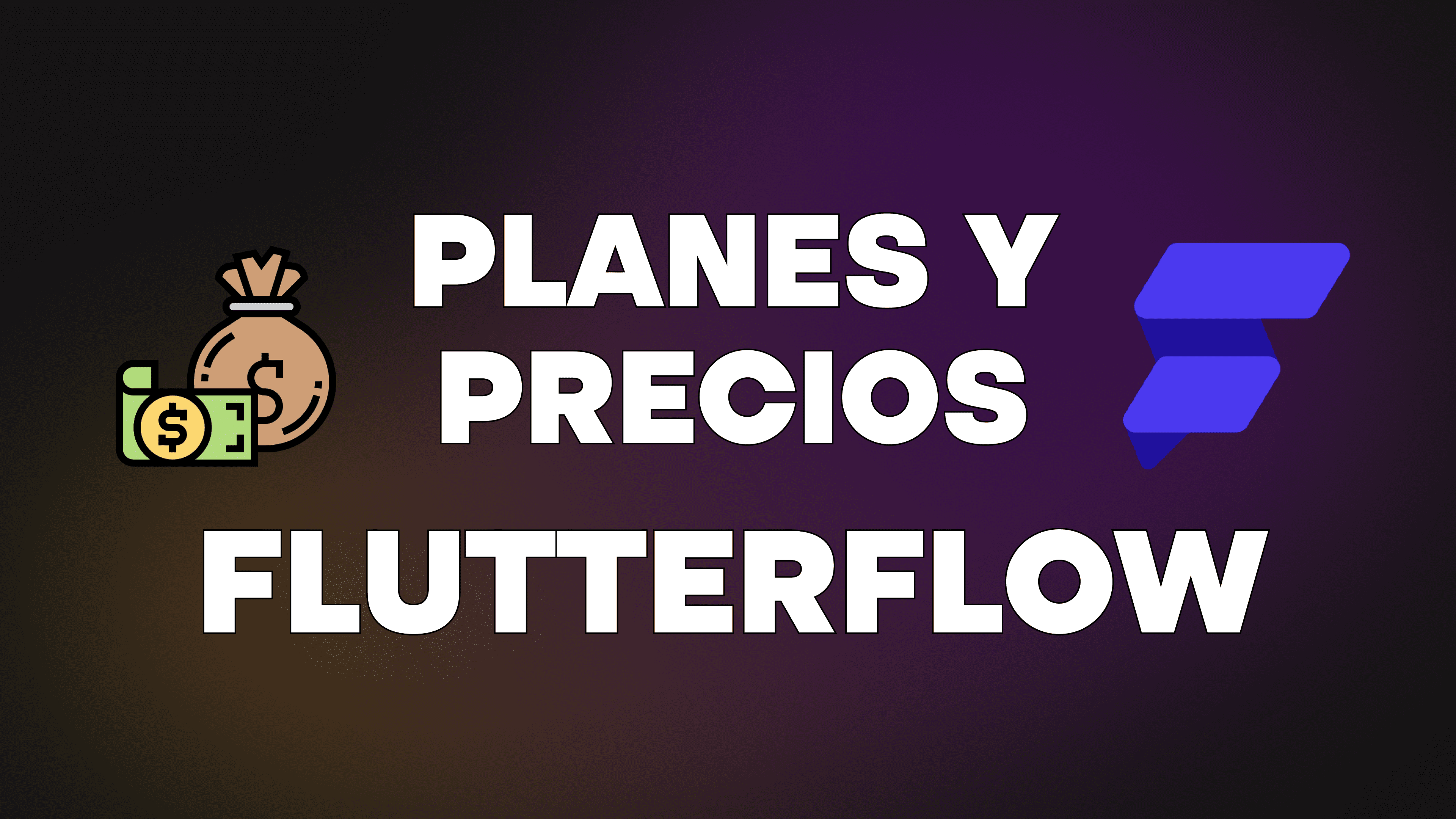 Entendiendo el Pricing de Flutterflow [2024]