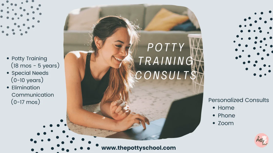 Mess No More: Tried and Tested Potty Training Cleaning Hacks from The ...