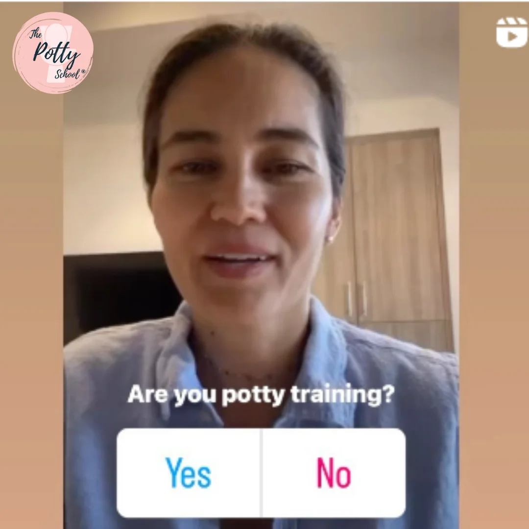 What's the Difference Between Elimination Communication, Potty Training ...