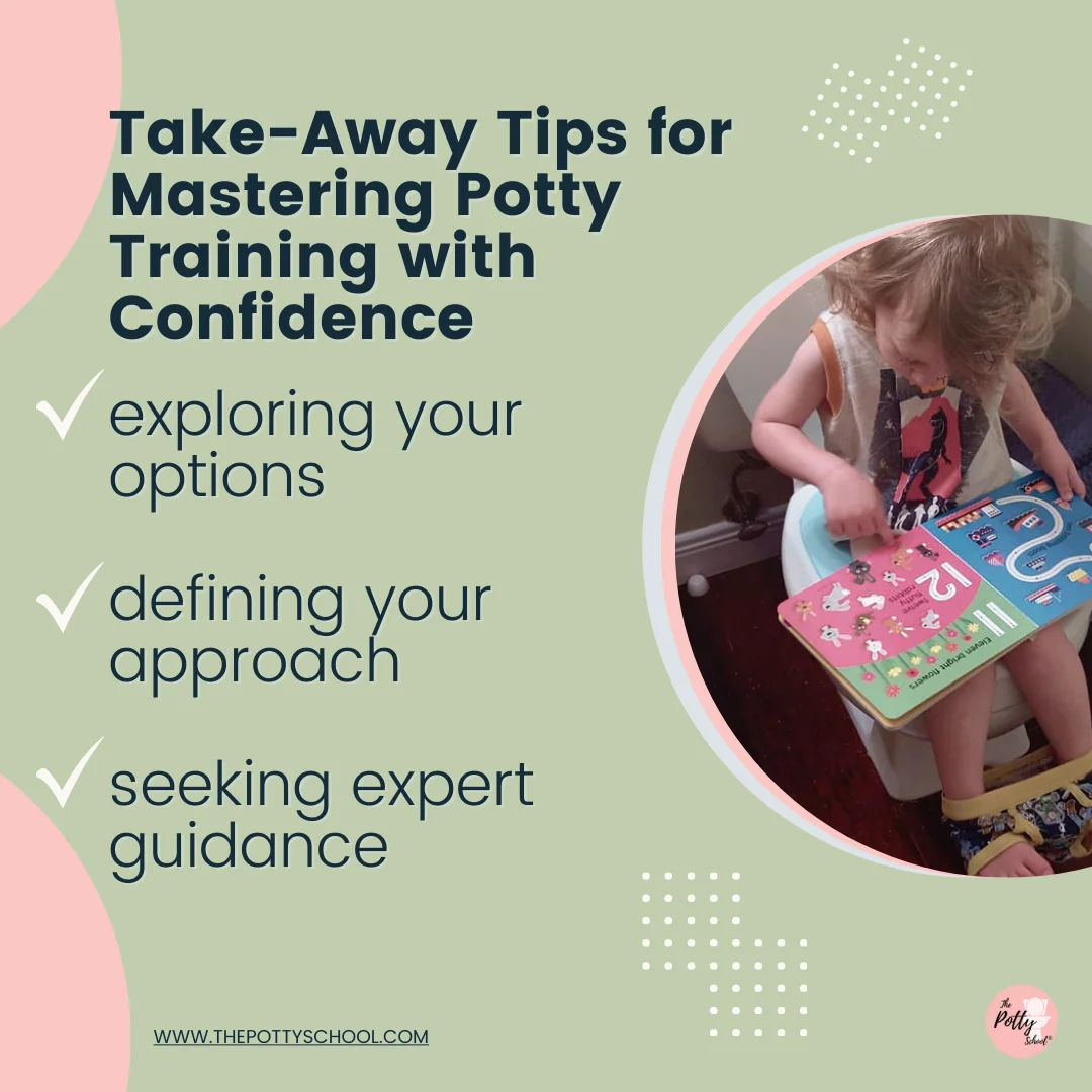 Choosing the Right Path: A Comprehensive Guide to Potty Training in 2023
